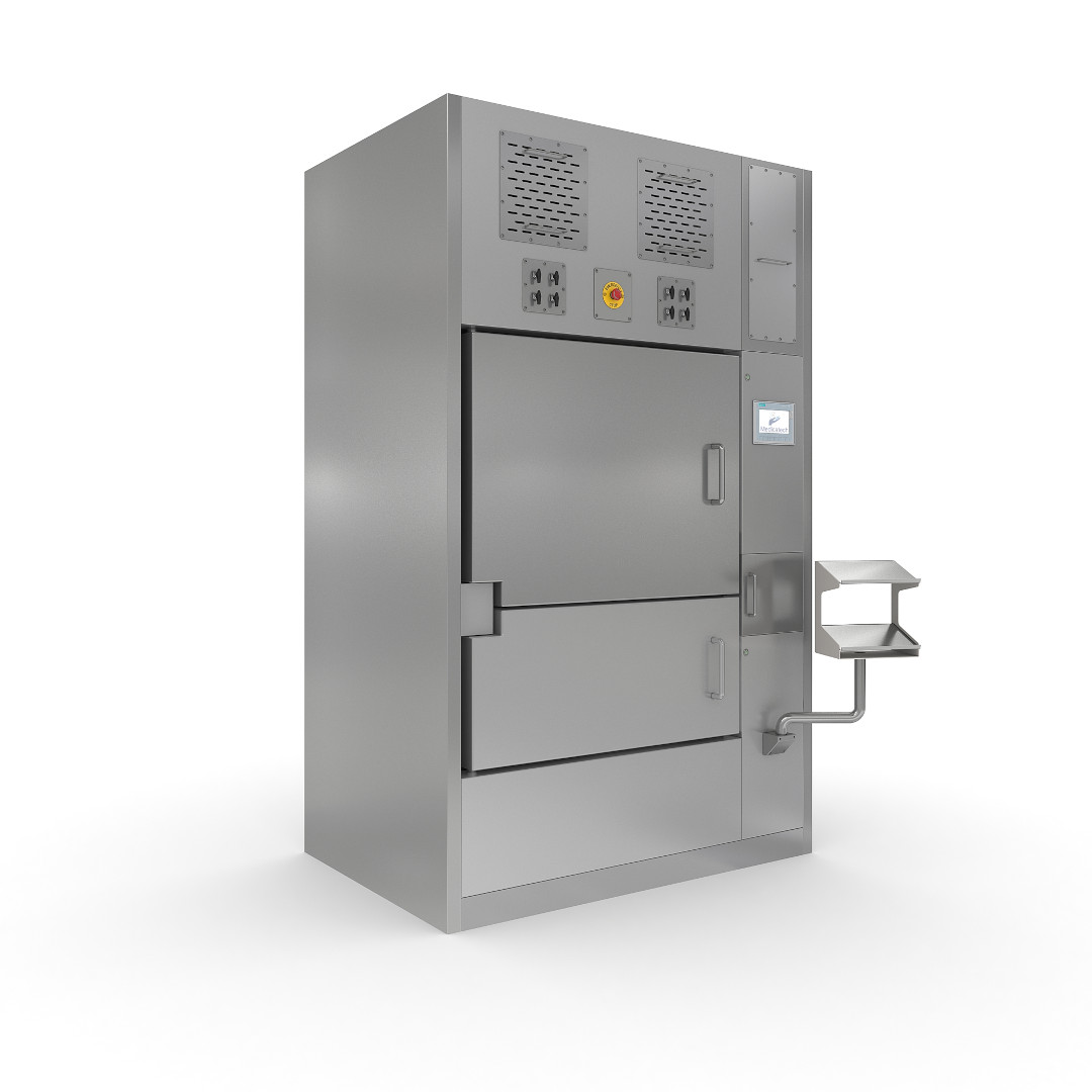 Hot Cells – CubiThera Instruments